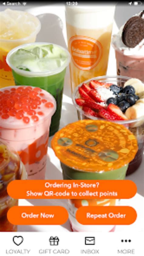 Its Boba Time For Android Download