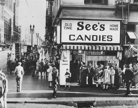 Tasting Quality Berkshires Defining Bet On Sees Candies