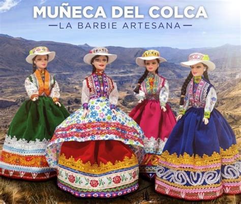 Region Andina Trajes Tipicos
