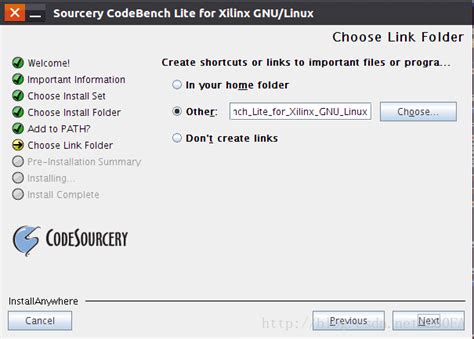 转载 Linux交叉编译环境搭建和内核编译 无敌青青侠 博客园