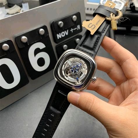 七个星期五 SEVENFRIDAY口碑七个星期五 SEVENFRIDAY评价 怎么样 好不好 什么值得买