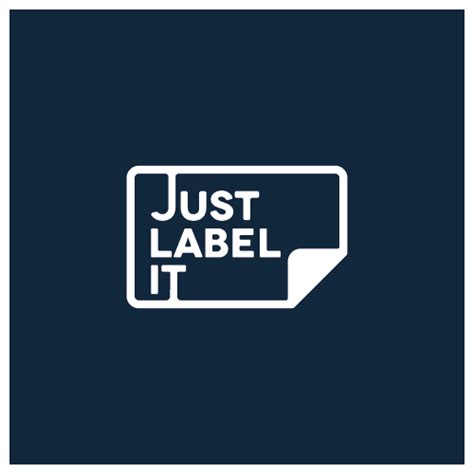 Just Label It Ltd Birmingham B BJ
