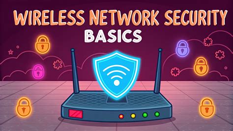 Wireless Network Security Basics Pentestingorg