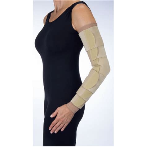 Farrow Wrap Armpiece Still Me Medical
