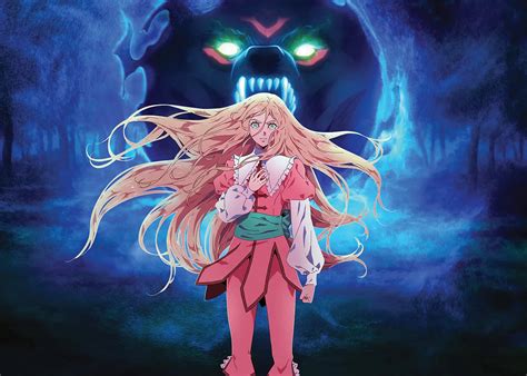 Maria Poster Picture Metal Print Paint By Castlevania Displate