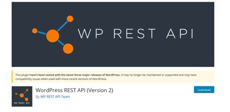 Panduan Terkait WordPress Rest API IDCloudHost