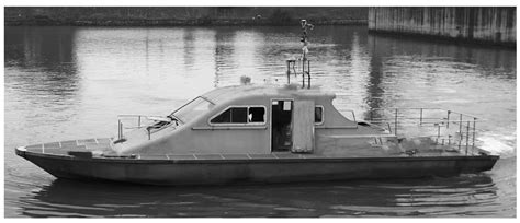 Fault Tolerant Thrust Allocation With Thruster Dynamics For A Twin Waterjet Propelled Vessel