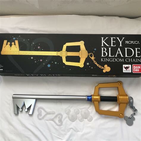 Fine Del Dolore Keyblade Kingdom Hearts Ultima Keyblade Pendant Le