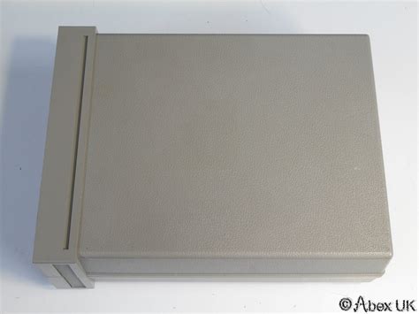 HP Agilent 437B RF Microwave Power Meter GPIB 10