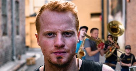 Soul Patch Fails To Give Hipster Man Soul