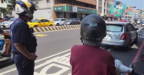 3歲女童走斑馬線命喪輪下 南市補破網「路口安全大執法」事發地2小時開6罰單 社會 Ctwant