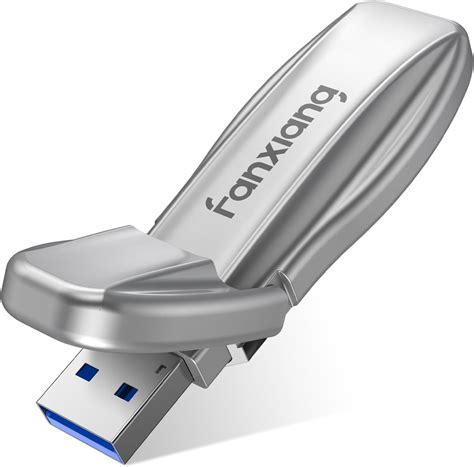 Fanxiang 1tb External Ssd Portable Hard Drive Up To 550mb S Usb Flash