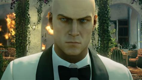 Hitman World Of Assassination Is Out Combining Hitman 1 3 And Adding New Roguelike Mode Rock