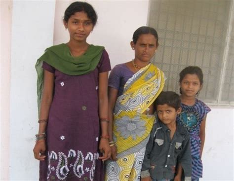 Help For The Widows And Orphans Mother Teresa Rural Development Society