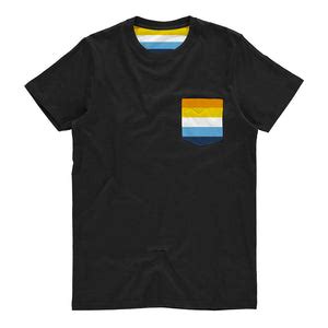 Aroace Pride Flag Shirt Aroace Merch Rainbow And Co