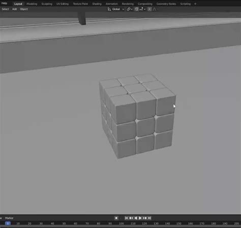 Tushar Vaid On Linkedin Blender Blender3d Opencv Computervision Machinelearning Yolo Unity