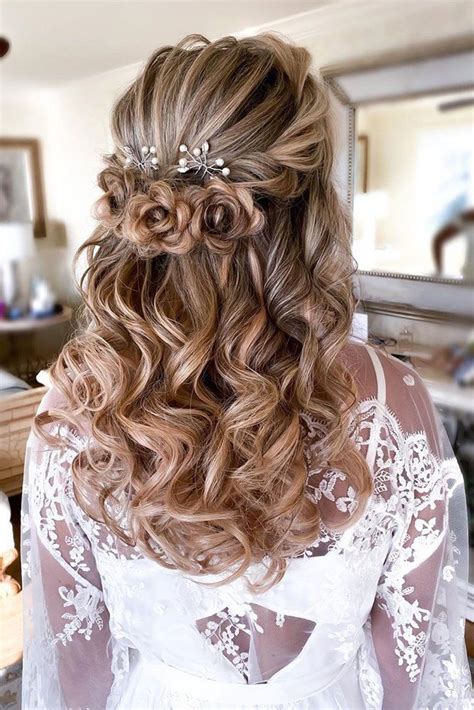Pinterest Hairstyles Wedding Hairstyles6d