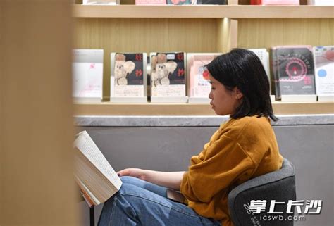 组图走进最美书店十点书店 图片 长沙晚报网