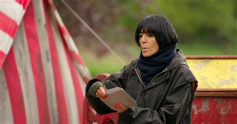 BBC The Traitors Fans Fume Over Twist Ending As They Rage This Isn T Strictly Claudia