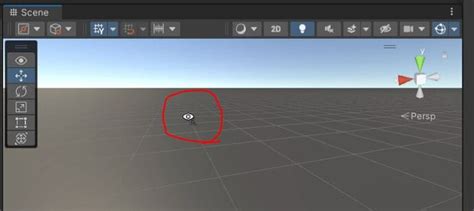 Cant Select Objects In Scene Window Questions And Answers Unity