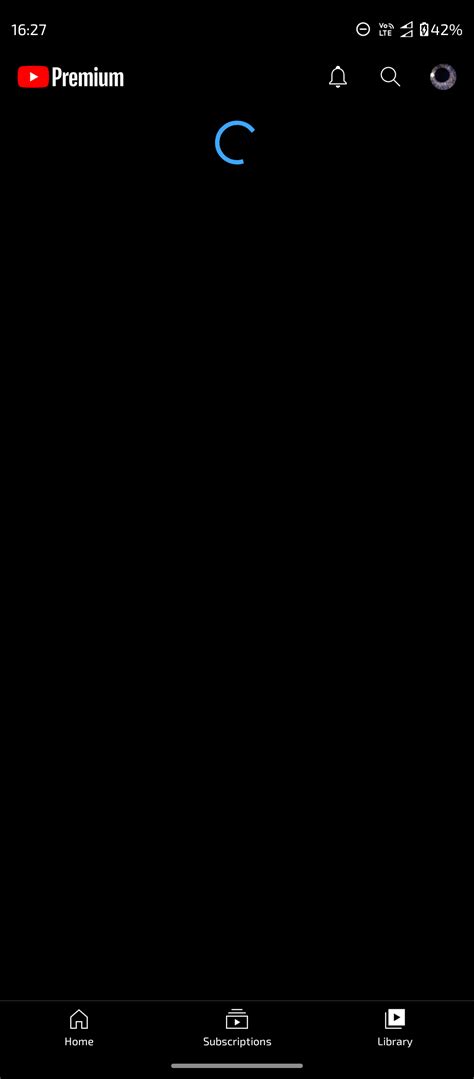 I Cant Watch My Downloaded Videos Without Internet Connection Rrevancedapp