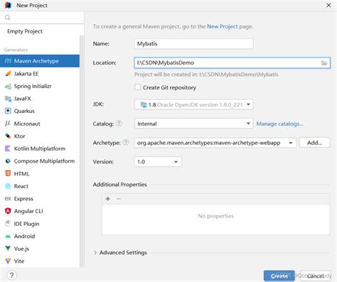 Javaweb开发之mybatis——mybatis操作数据库，图文并茂mybatis操作数据库流程 Csdn博客