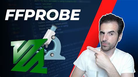 Ffprobe The Best Multimedia Analysis Tool You Can Have Youtube