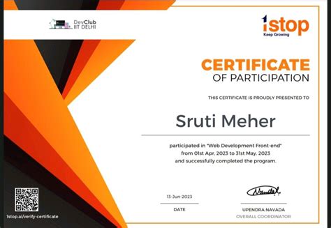 sruti meher on linkedin connections opportunity webdevelopment