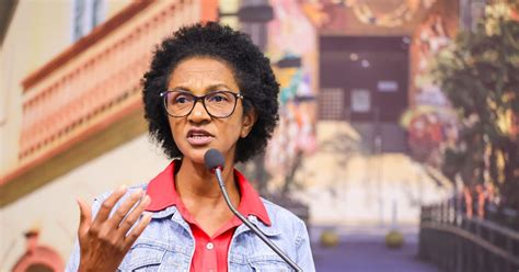 Vereadora De Joinville Propõe Política De Atenção E Acolhimento De