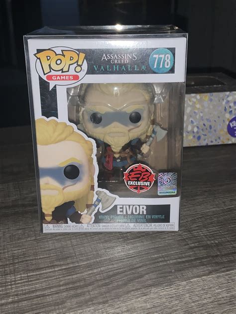 Pre Order Arrived R Funkopop