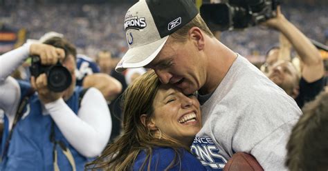 Peyton Mannings Wife Ashley How They Met Married Parade