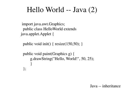 Ppt Principles Of Object Oriented Software Development Powerpoint