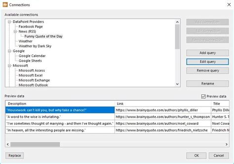 Randomize Data Rows On Your Slide • Presentationpoint