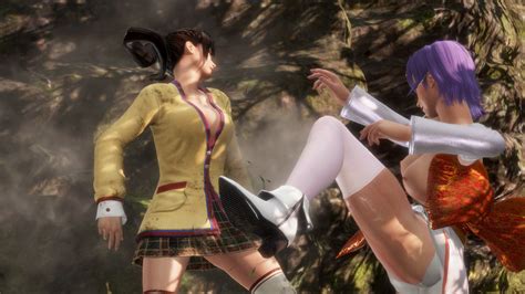 Doa6 Screenshots Page 2 Dead Or Alive 6 Loverslab