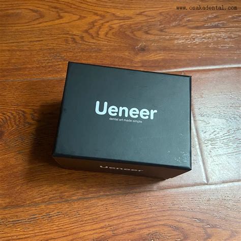 Dental Ueneer Direct Composite Veneer System Osa U01 Buy Dental