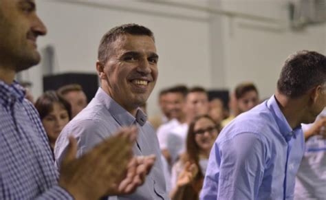 Rrahim Tërnava Prezanton Planprogramin Për Ta Kthyer Mbarë Fushë