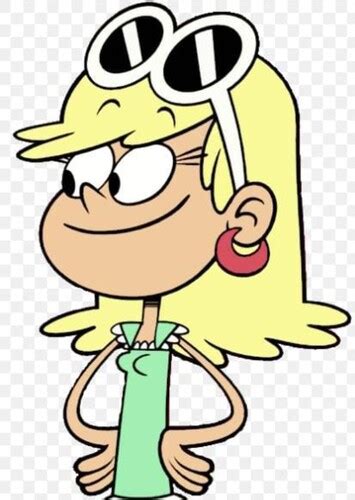 Leni L Loud Fan Casting For The Loud House Mycast Fan Casting Your