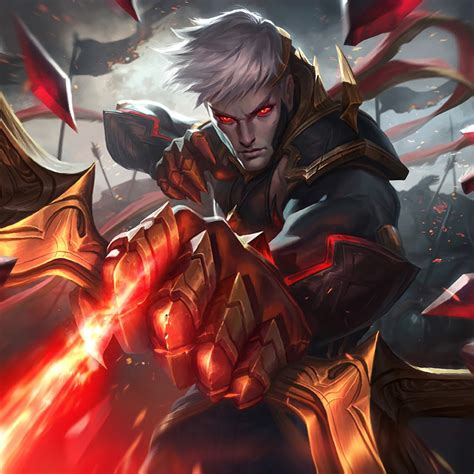 Conqueror Varus Lol Splash Art League Of Legends Lol Free 4k Wallpapers 40000 Free 4k