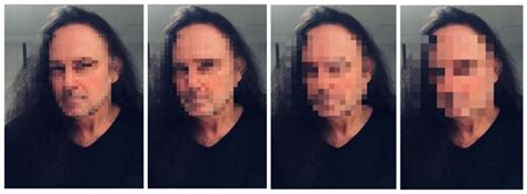 Media Pictures Privacy Anonymity Face Blurring Detection Opencv