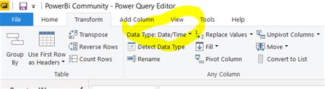 Solved Merging Queries Microsoft Fabric Community