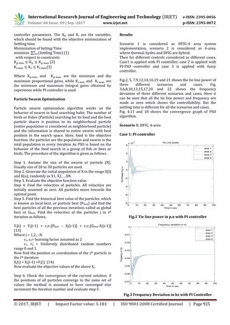Enhancement Of Power System Performance By Optimal Placement Of Distributed Generation Using