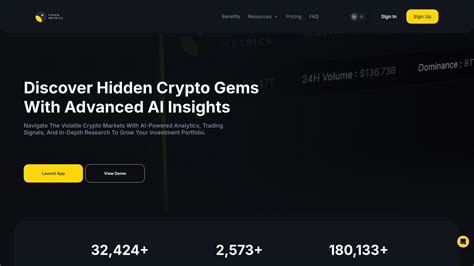 Token Metrics Review By Easy 💬