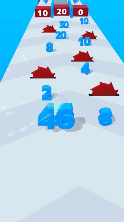 Classic Number Add Merge Run By Irfan Ali