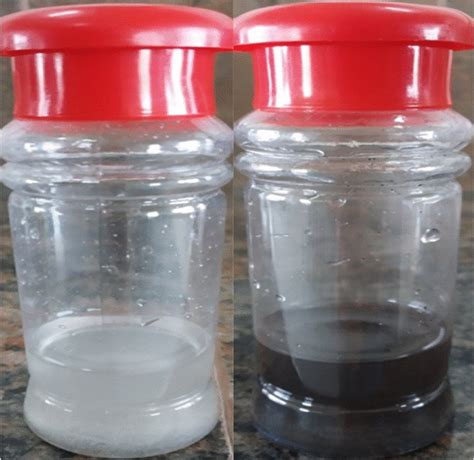 Schematic Of Prepared Nanofluids Download Scientific Diagram