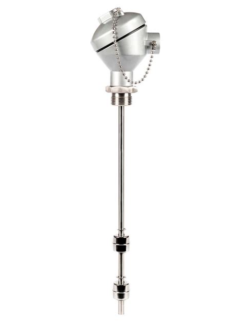 Threaded Level Float Switch 2 Floats Handb Sensors