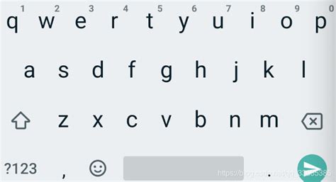 【flutter】五、flutter之表单输入框——textfieldflutter Textfield 校验 Csdn博客
