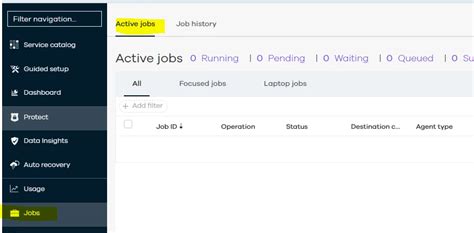 Oracle Backup Faling With Another Backup Job Is Running For Client Idataagent Oracle Rac