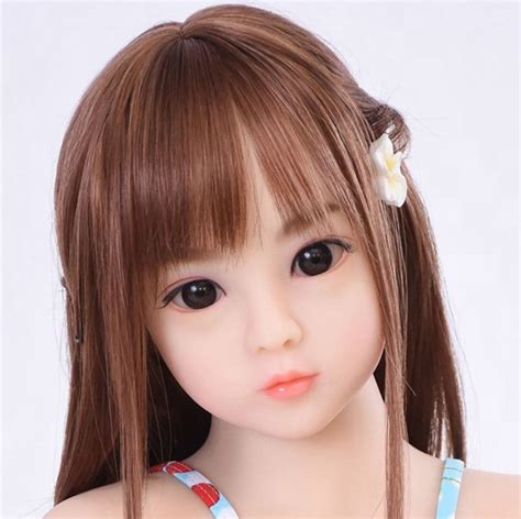 Axb Ariana TPE Head Doll Factory Photos USA Based Sex Dolls Company
