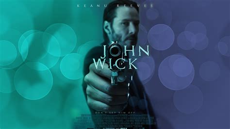 H Nh N N John Wick John Wick Ch Ng Keanu Reeves Phim X Hot