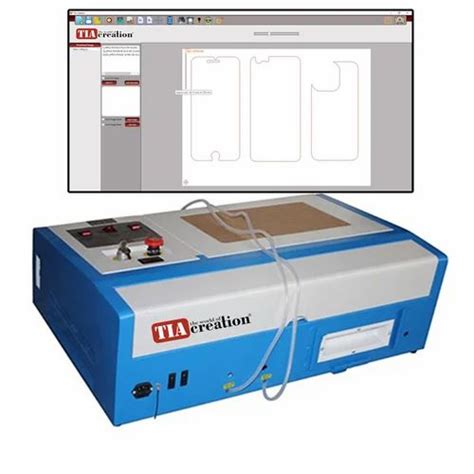 Tempered Glass Cutting Machine And Software Tempered Glass Cutting